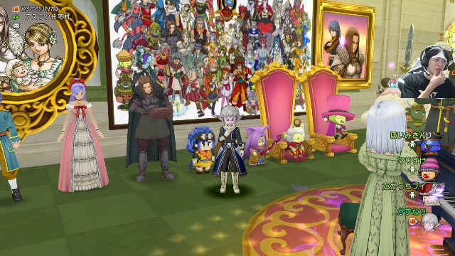 【DQX】ドラゴンクエストX初心者大使 坂口和也の生放送【3期9周年ありがとう！！】 - 2023/11/4(土) 13:30開始 - ニコニコ生放送