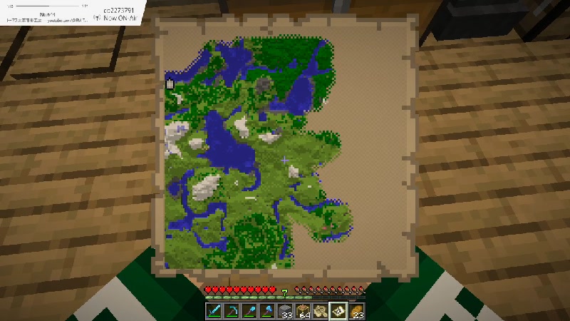 gdgd Minecraft - 2023/11/7(火) 21:00開始 - ニコニコ生放送