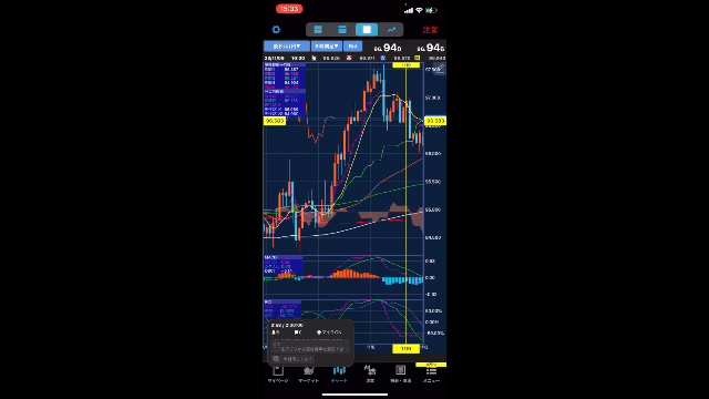 FX塾長の相場眼 - 2023/11/14(火) 15:30開始 - ニコニコ生放送