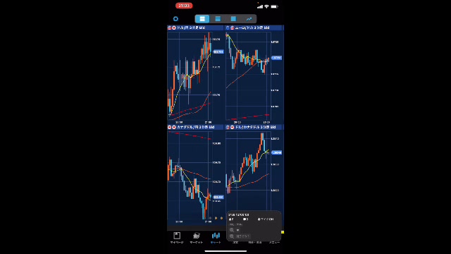 FX塾長の相場眼 CPI - 2023/11/14(火) 21:00開始 - ニコニコ生放送