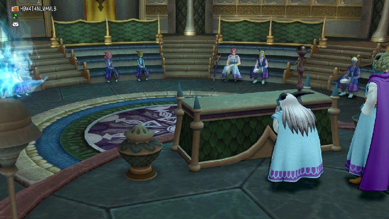 DQ10 - 2023/11/17(金) 22:09開始 - ニコニコ生放送