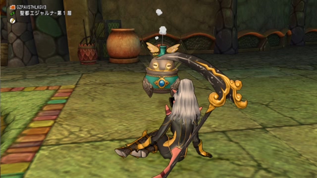 【DQX】ちくわ本舗のゲーム部屋【たのしいけいむさぎょう他】 - 2023/11/19(日) 23:05開始 - ニコニコ生放送