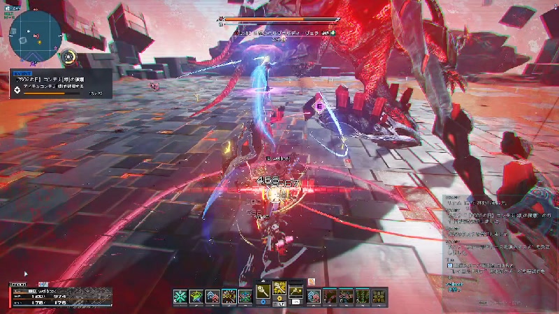 ルーフ・マクアドって何処なんです？ PSO2:NGS初見 (百三十八日目) - 2023/11/22(水) 21:23開始 - ニコニコ生放送