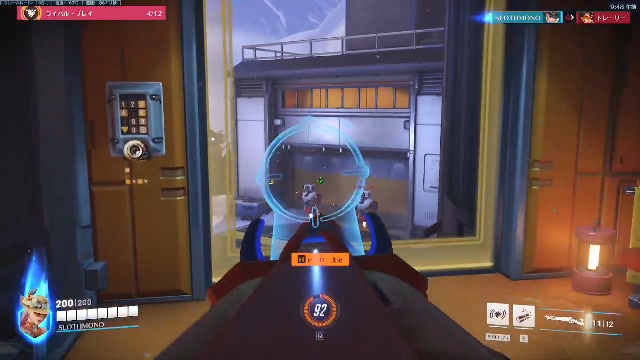 【OW2】ブロンズtorb - 2023/11/25(土) 9:44開始 - ニコニコ生放送