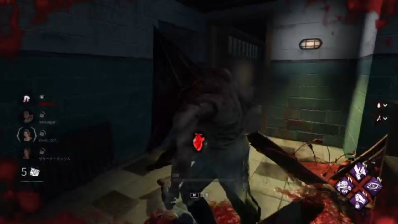 [PS4]DbD チャッキーにあいに - 2023/11/29(水) 21:40開始 - ニコニコ生放送