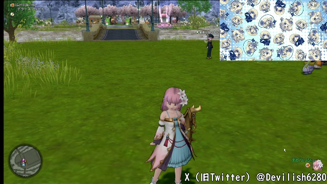 Devilish Broadcast DQX（炊き出し） - 2023/11/29(水) 23:18開始 - ニコニコ生放送