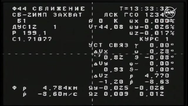【チャット雑談】プログレス補給船MS-25 (86P)ISSに到着ドッキング 20:14JST 予定【生中継ミラー】 - 2023/12/3(日) 19:30開始 - ニコニコ生放送