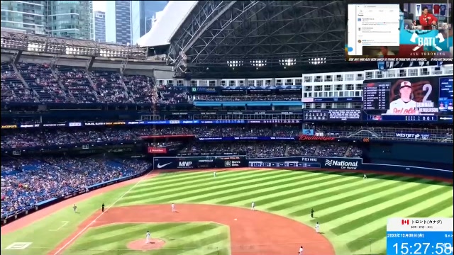 【MLB】大谷翔平 ついに移籍！ - 2023/12/9(土) 5:23開始 - ニコニコ生放送