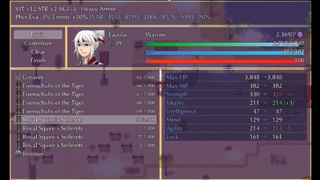 ff11 の同人ゲーム。ただし英語 - 2023/12/9(土) 16:48開始 - ニコニコ生放送