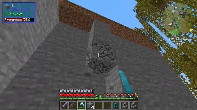 【multimod鯖】Minecraft1.20.1 新ワールド5日目【Java】 - 2023/12/9(土) 20:39開始 - ニコニコ生放送