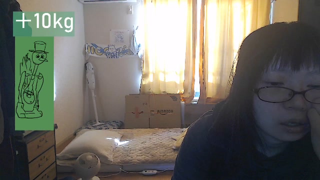 goming - 2023/12/10(日) 13:38開始 - ニコニコ生放送