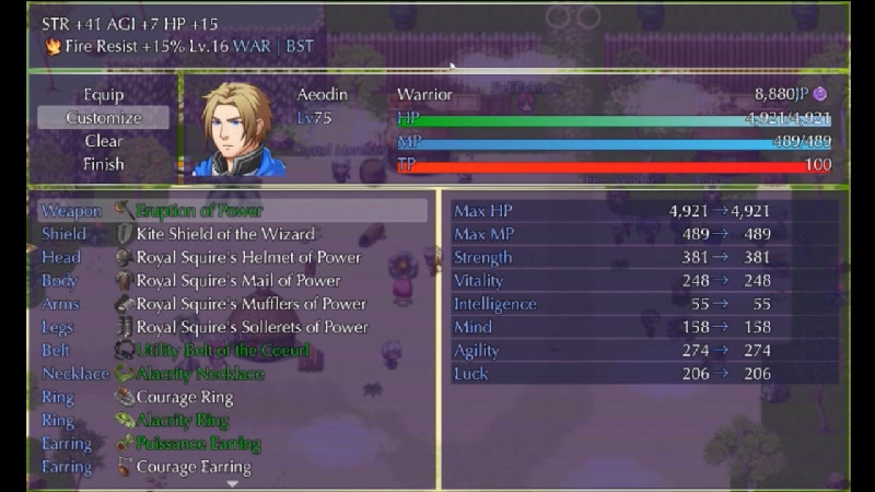 ff11 の同人ゲーム。ただし英語 - 2023/12/16(土) 23:33開始 - ニコニコ生放送