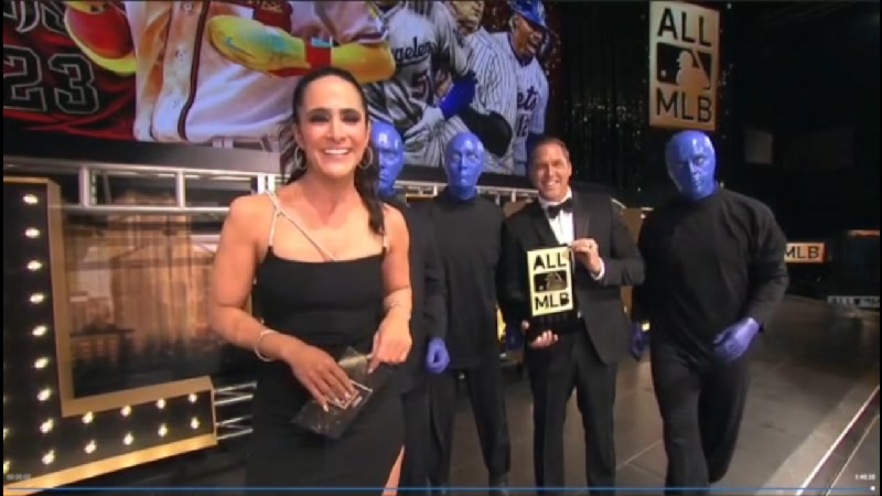 MLB - 2023/12/17(日) 10:12開始 - ニコニコ生放送