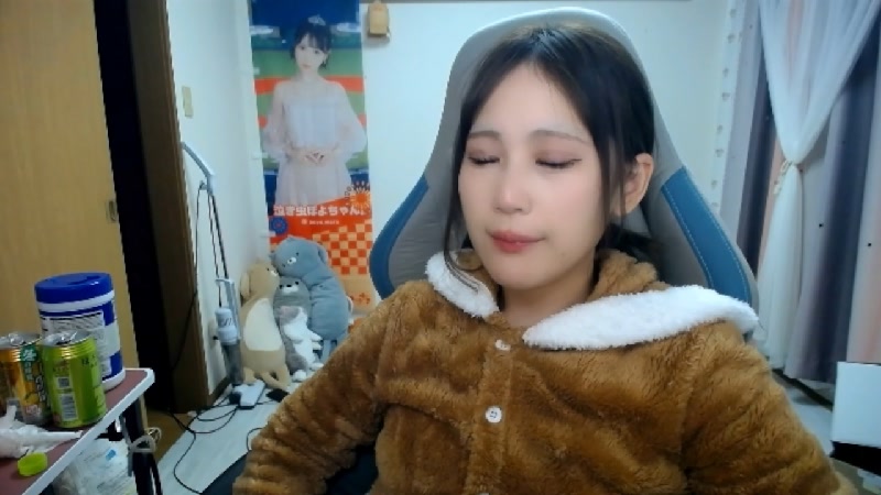 SDFL；KJ4え8い - 2023/12/18(月) 3:30開始 - ニコニコ生放送