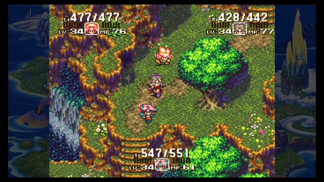 【SFC版】聖剣伝説3【switch】【聖剣伝説COLLECTION】初見プレイ - 2023/12/22(金) 14:40開始 - ニコニコ生放送