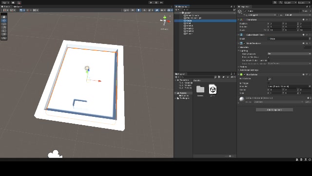 マジでゆるくUnityいじる - 2023/12/24(日) 21:56開始 - ニコニコ生放送