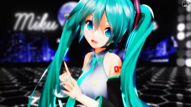 動画紹介（MMD） - 2023/12/31(日) 17:05開始 - ニコニコ生放送