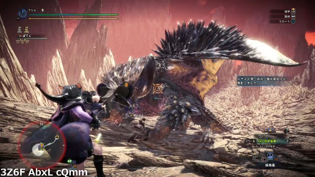 くそざこハンター MHW:IB【マルチ歓迎】 - 2024/1/3(水) 16:03開始 - ニコニコ生放送