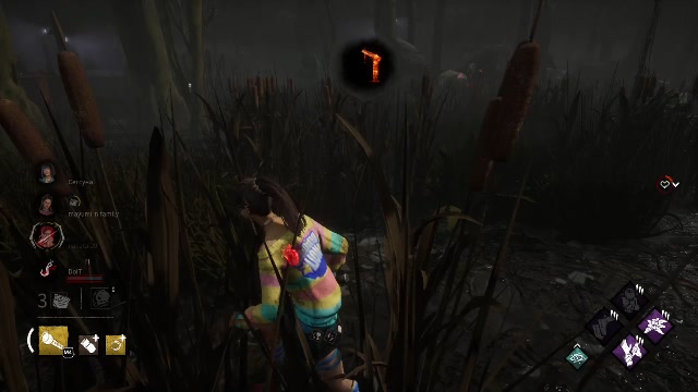 【DBD】ちょっどだけ - 2024/1/3(水) 17:16開始 - ニコニコ生放送