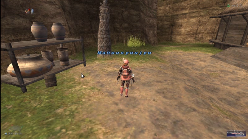 FF11 初見 Part98 青魔導士と踊り子と僕の件 - 2024/1/3(水) 22:36開始 - ニコニコ生放送