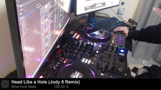 Tech / Uplifting Trance DJMix - 2024/1/3(水) 22:57開始 - ニコニコ生放送