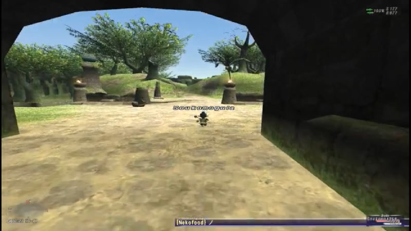 ff11 ウエルカムバックなので帰郷の巻 - 2024/1/5(金) 22:25開始 - ニコニコ生放送