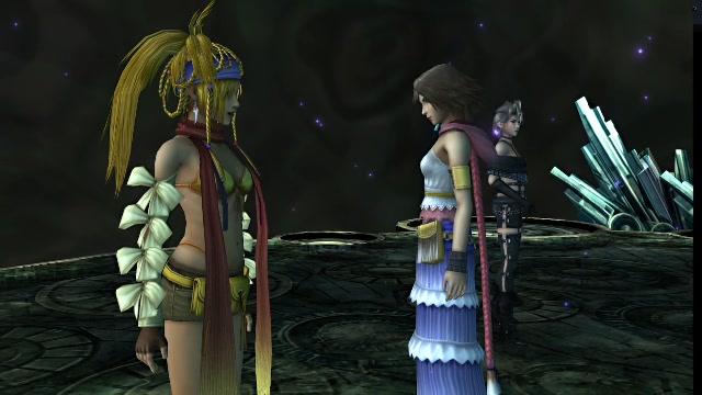 【FF10-2】初見ラスボスPart.44 【王理】 - 2024/1/7(日) 13:28開始 - ニコニコ生放送