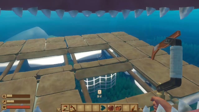 楽しいRAFT - 2024/1/8(月) 14:01開始 - ニコニコ生放送