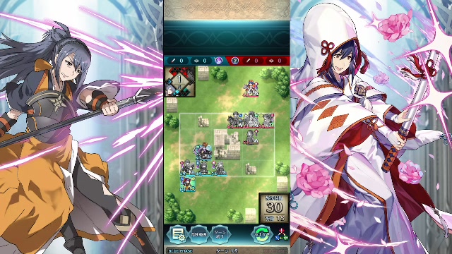 FEH 第4回推しだらけ決闘に参加 - 2024/1/9(火) 21:44開始 - ニコニコ生放送