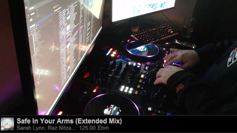 Prog / Tech / Uplifting Trance DJMix - 2024/1/9(火) 23:12開始 - ニコニコ生放送