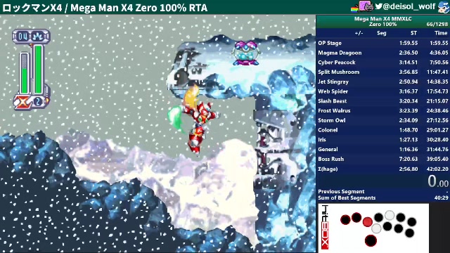 mmx4 zero 100% - 2024/1/15(月) 21:06開始 - ニコニコ生放送