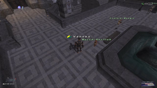 【FF11】14日後に消える冒険者 4日目【ラスボスリベンジ】 - 2024/1/16(火) 12:17開始 - ニコニコ生放送