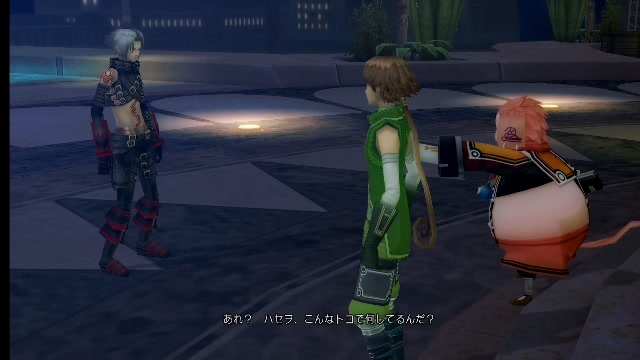 【初見プレイ】.hack//GU Last Recode - 2024/1/20(土) 16:25開始 - ニコニコ生放送