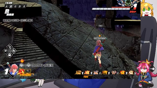 【DBTB】KPTBに向かう！後に続けセヤナー！【初見歓迎】 - 2024/1/20(土) 19:15開始 - ニコニコ生放送