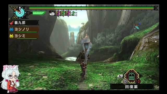 【MHP3】上位素材集めでユクモ村を宣伝【PS3/HD版】 - 2024/1/21(日) 12:17開始 - ニコニコ生放送