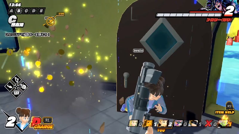 1月も終わりだぜDBDBD - 2024/1/31(水) 20:35開始 - ニコニコ生放送