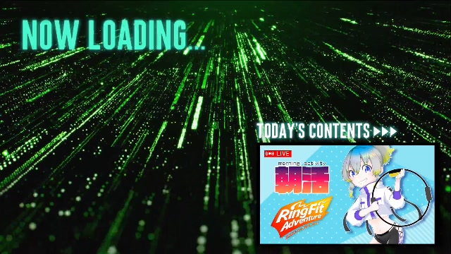【RFA】RFAが終わったら何が始まるんだ？知らんのか、RFAが始まる・・・！！！！！【新人VTuber】 - 2024/2/1(木) 8:02開始 - ニコニコ生放送