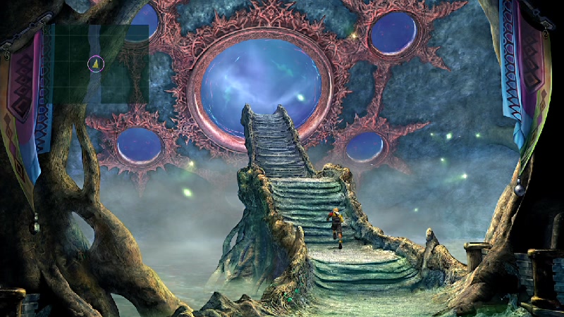 【PS5版】FF10 久しぶりにプレイ - 2024/2/4(日) 15:55開始 - ニコニコ生放送