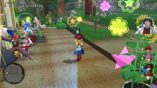 【DQX】ドラゴンクエストX初心者大使 坂口和也の生放送【今日はまったり？】 - 2024/2/6(火) 18:30開始 - ニコニコ生放送