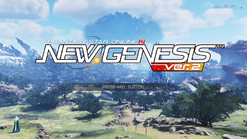 少しだけPSO2 - 2024/2/6(火) 19:48開始 - ニコニコ生放送