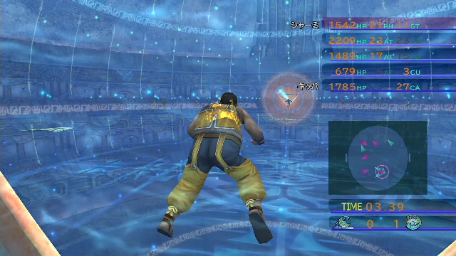 【PS5版】FF10 久しぶりにプレイ - 2024/2/7(水) 13:12開始 - ニコニコ生放送