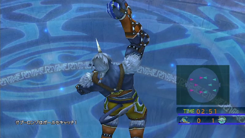 【PS5版】FF10 久しぶりにプレイ - 2024/2/7(水) 13:12開始 - ニコニコ生放送