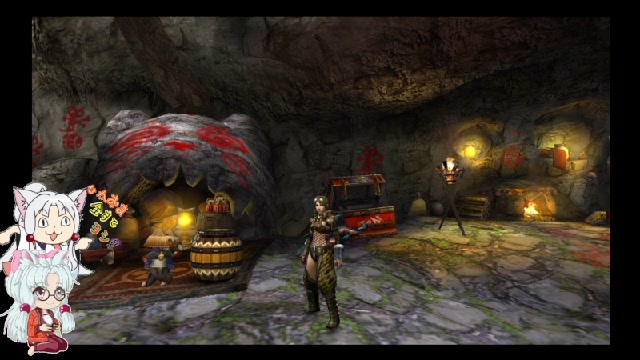 【MHP3】T11火山からユクモ村を宣伝【PS3/HD版】 - 2024/2/7(水) 19:14開始 - ニコニコ生放送