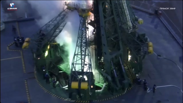 【チャット雑談】Soyuz 2.1a|プログレス補給船MS-26 (87P)打ち上げ 12:25:07JST 予定【生中継ミラー】 - 2024/2/15(木) 11:29開始 - ニコニコ生放送