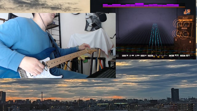 【ギターとベース】Rocksmith - 2024/2/18(日) 10:03開始 - ニコニコ生放送