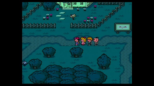 1から始めるMOTHER2！ 16回目 - 2024/2/18(日) 23:26開始 - ニコニコ生放送