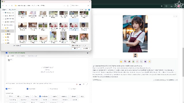 【AI☆47°】詳しい人いたらおせーて - 2024/2/19(月) 22:09開始 - ニコニコ生放送
