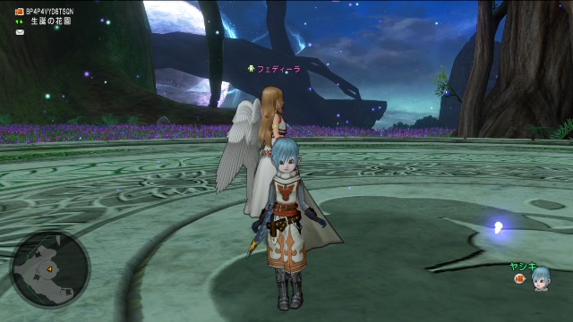 DQ10 - 2024/2/23(金) 13:19開始 - ニコニコ生放送