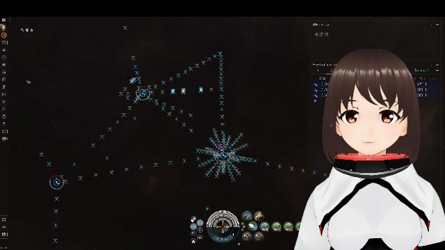 まったり雑談・いろいろ(VirtualCast) - 2024/2/23(金) 21:32開始 - ニコニコ生放送