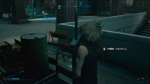 自由時間【FF7リメイク】♯1※ネタバレ厳禁 - 2024/2/27(火) 17:54開始 - ニコニコ生放送